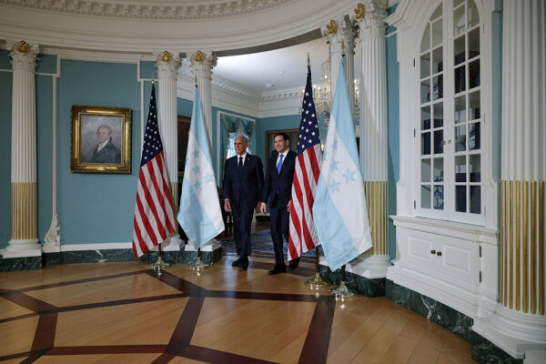 Challenges and Progress in Honduras Democracy | WOLA