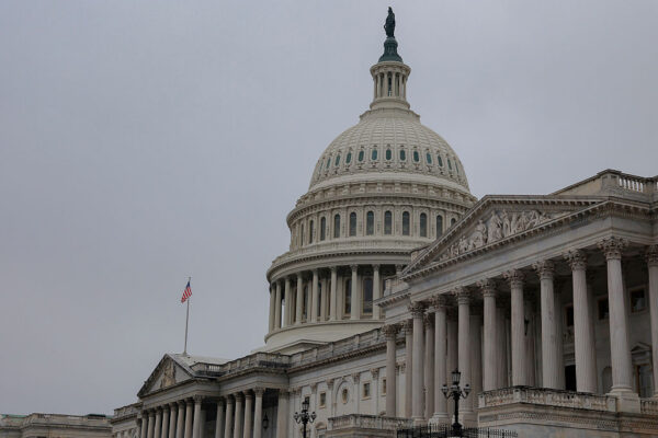 Breaking Down the 2026 Budget: Congress Charts Its Own Course on U.S ...