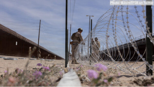 U.S.-Mexico Border Update: DHS leadership and oversight, detention ...